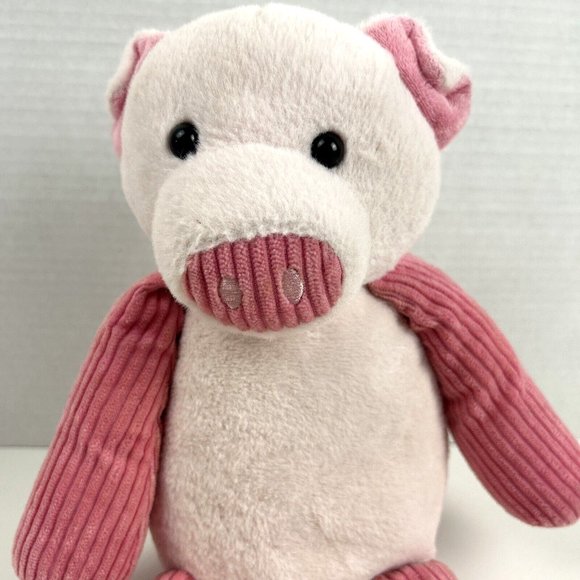 Scentsy | Accents | Scentsy Buddy Pink Penny The Pig Plush Stuffed ...